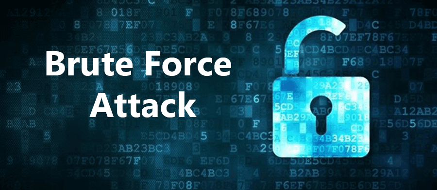 PREVENTING BRUTE FORCE ATTACKS | Cyberkach.com